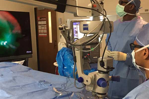 Florida Retina Institute, Vitreo-Retinal Diseases & Surgery