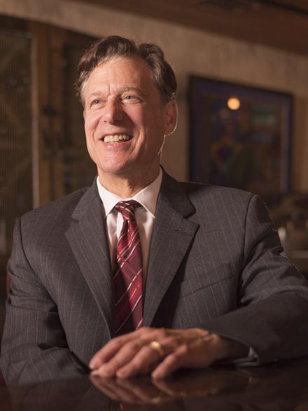 James Staman, MD, Jacksonville Retina Specialist